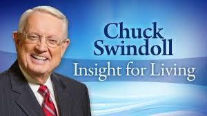 What Happened When Chuck Swindoll Left – Entrusted with the Gospel