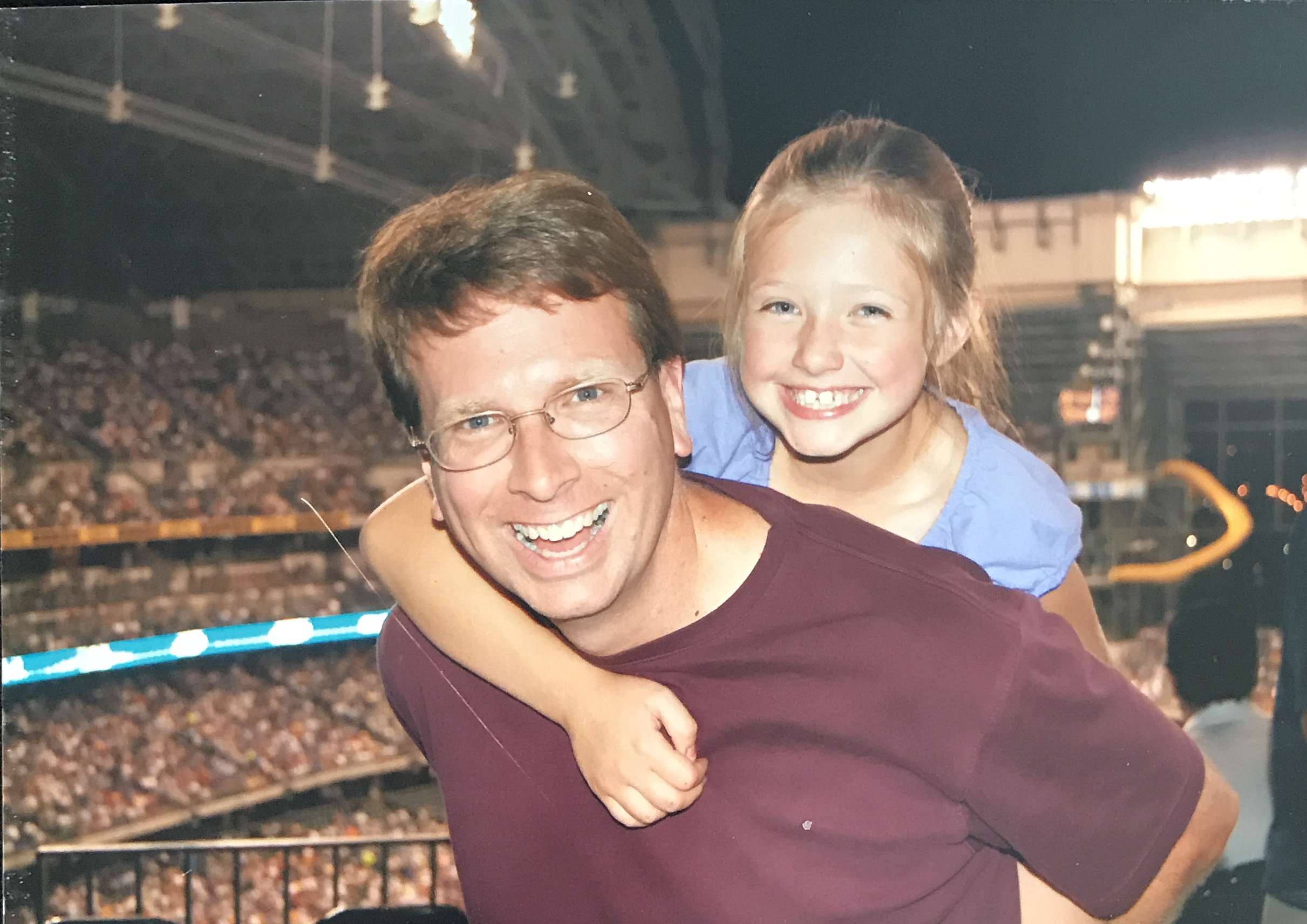 Swinging Through Life with Annie Grace – Entrusted with the Gospel