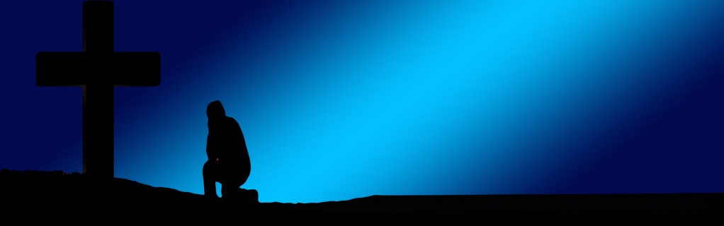 Getting Prayer “Right”, Part One – Entrusted with the Gospel